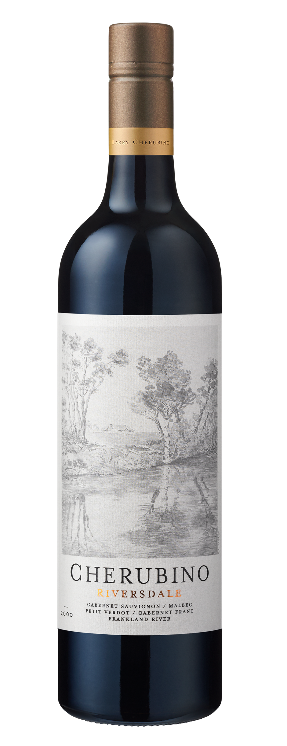 Vineyards | The Growing Season – Cherubino Wines